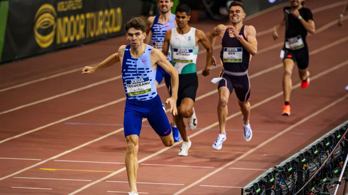 Programma venerdì 7 giugno - italiani in gara e speranze di medaglia ...