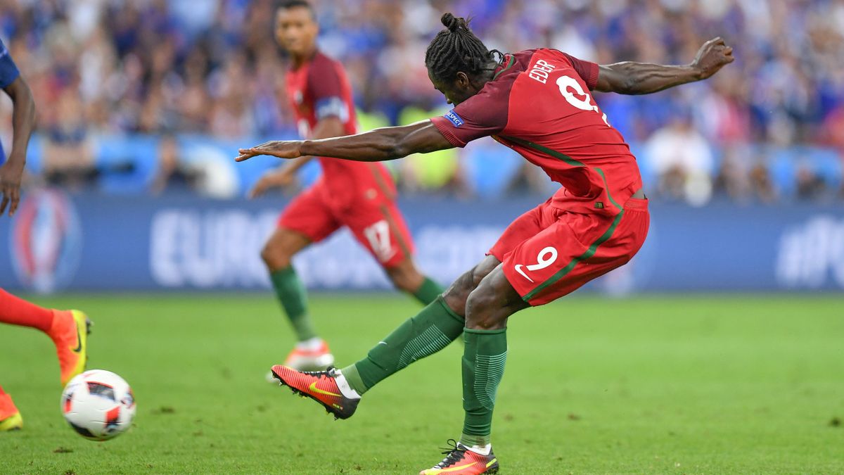 Historias de la Eurocopa, VIII: 2016 y 2020, Eder y Donnarumma - Eurosport