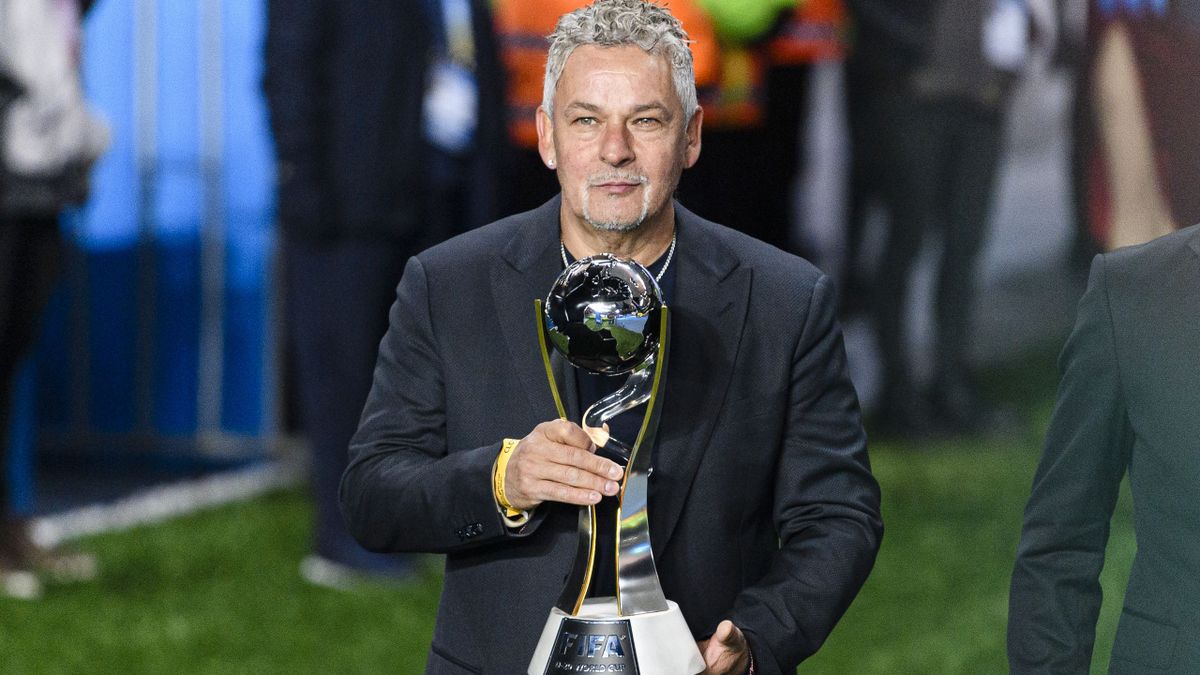 roberto baggio 2024
