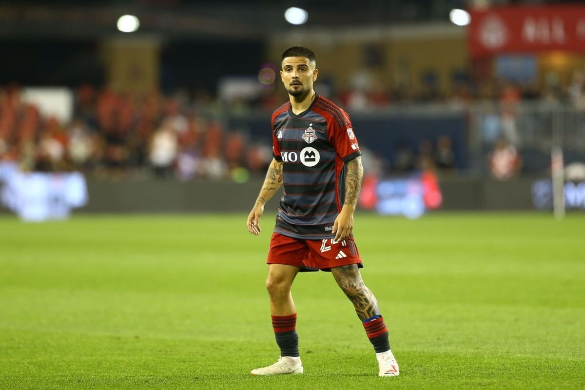 Mercato - Tagliafico, Ziyech ou… Insigne : on a passé en revue les ...