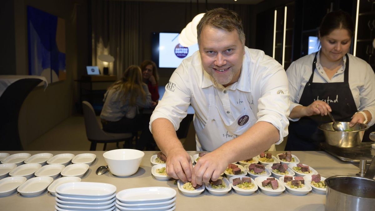 EM 2024: Anton Schmaus im Interview - Deutschlands ...