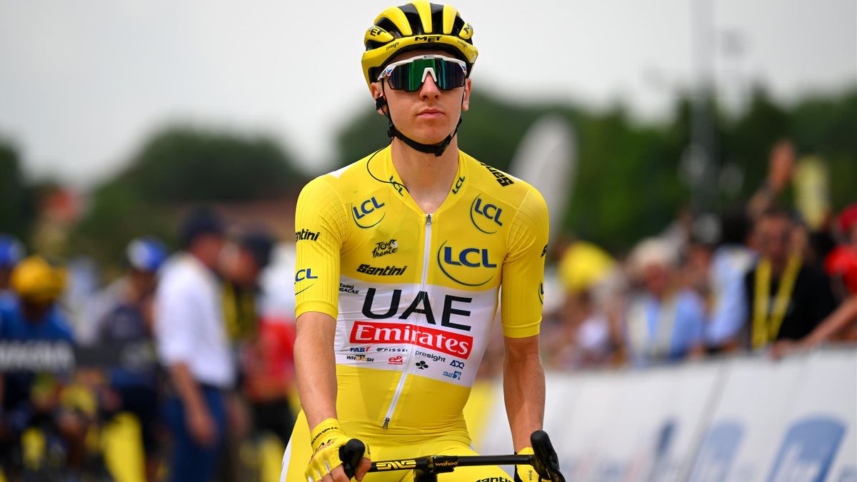 „Tadej nem akar különleges bánásmódot, ha kér valamit, azt az egész ...