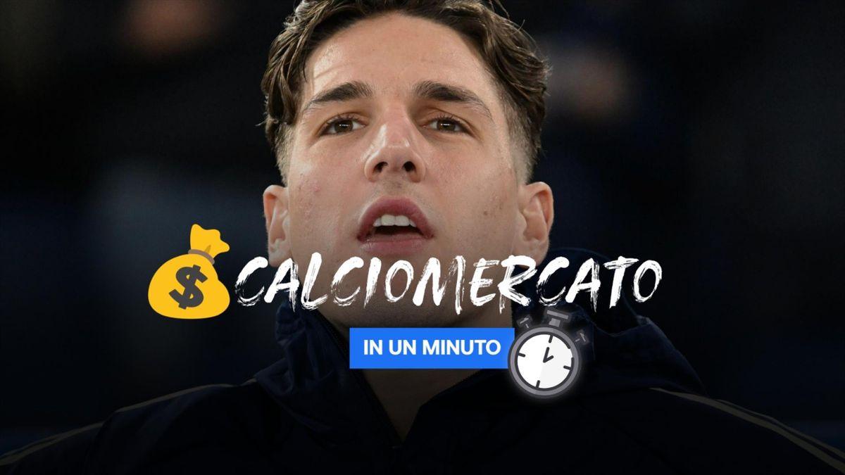 Juventus, è fatta per Khéphren Thuram, ora Yan Couto, ma Calafiori ...