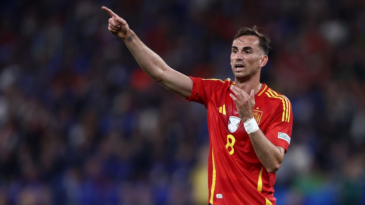 Football, Euro 2024 - 