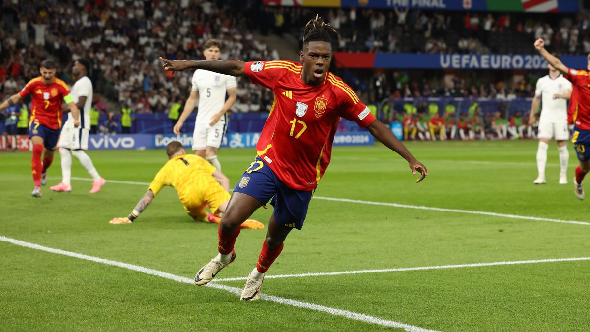 Transfert - PSG - Le PSG fait le forcing pour Désiré Doué et piste Nico ...