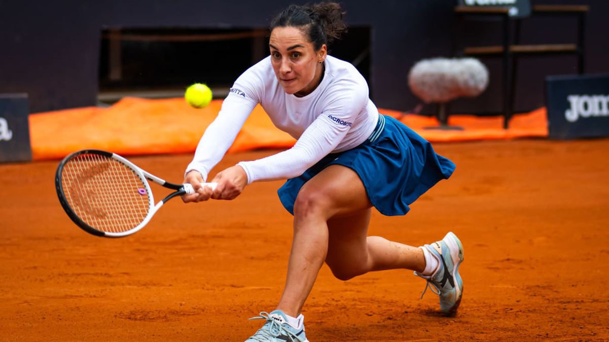 Martina Trevisan vince il torneo WTA 125 di Bastad schiantando in ...