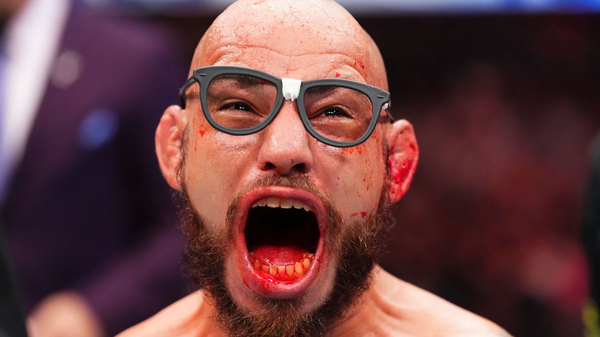 Chi sono i Fighting Nerds: i "secchioni" delle MMA che hanno invaso la ...