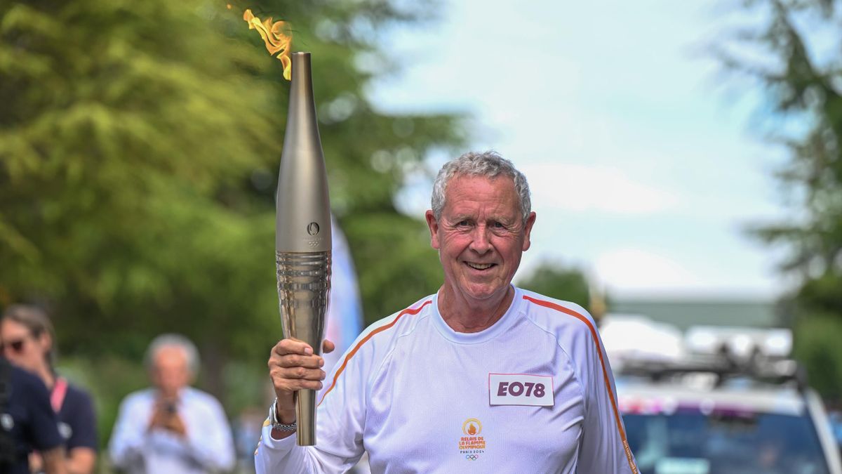 Olympia 2024: Die Eurosport-Experten Boris Becker und Fabian Hambüchen ...