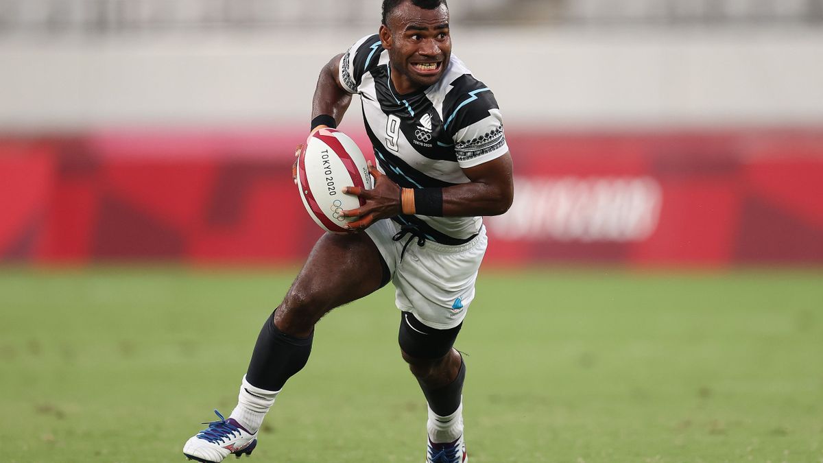 JO PARIS 2024 - Rugby à 7 - "Rien n'est impossible" : Les Fidji et ...
