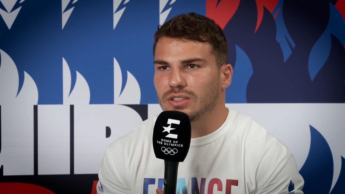 Paris 2024 - Le programme du 24 juillet : entrée en lice pour les Bleus du football et pour ...