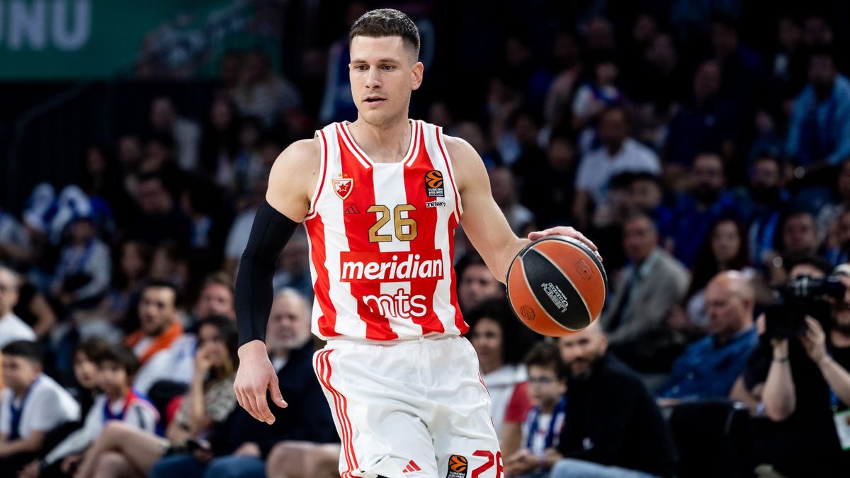 9 baschetbaliști care promit să se facă remarcați la JO: niciunul ...