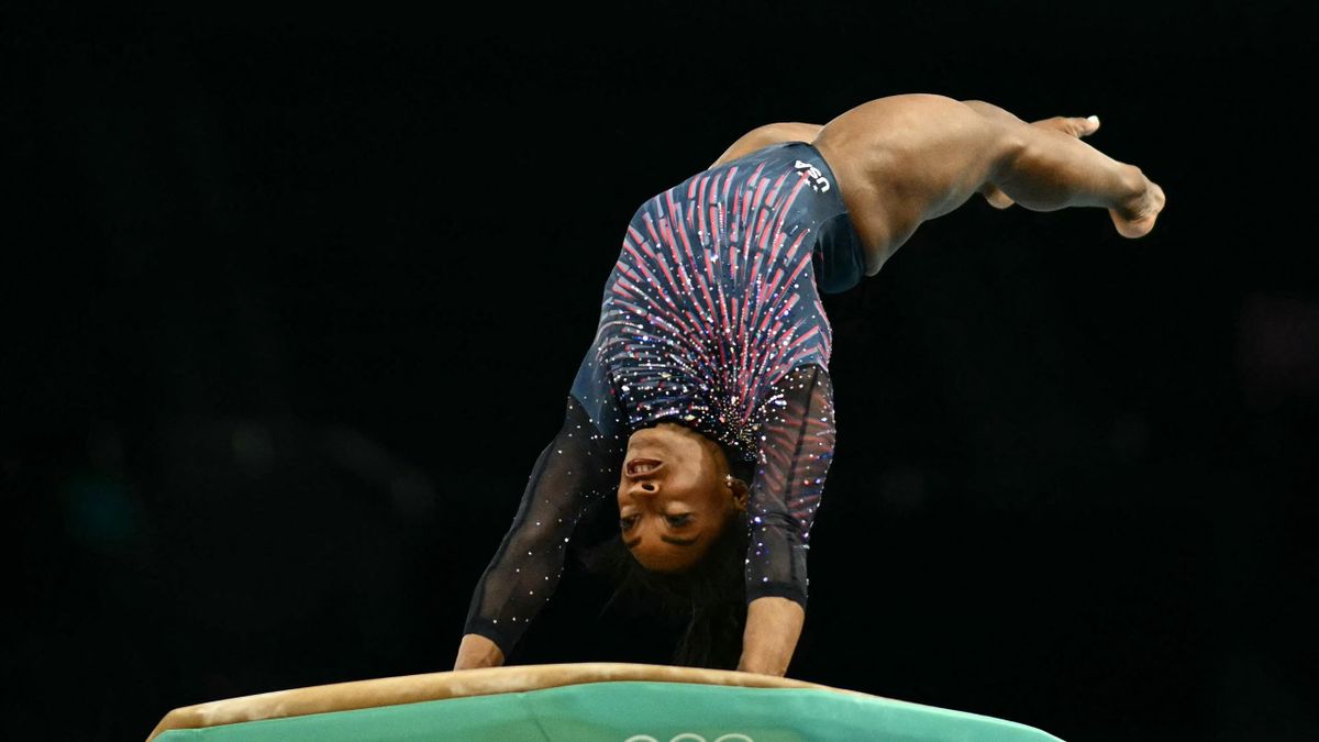 Paris 2024 I Le programme 28 juillet : Léon Marchand, Romain Cannone ...