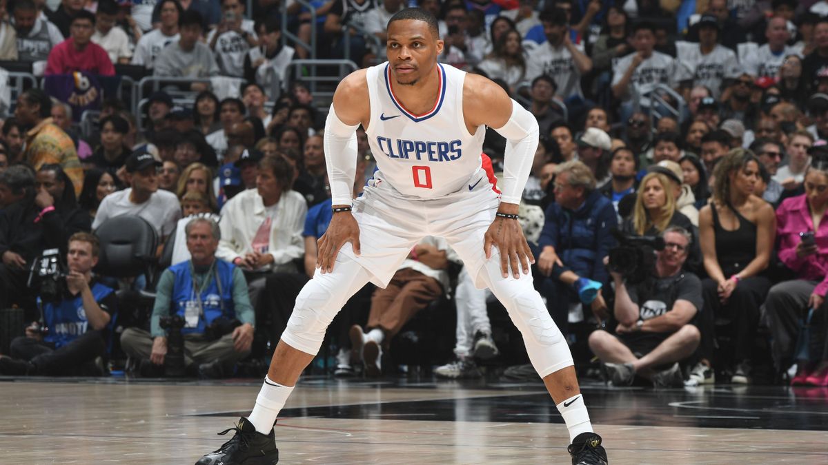 NBA - Lakers : Pourquoi Luka Doncic porte le numéro 77 - Eurosport