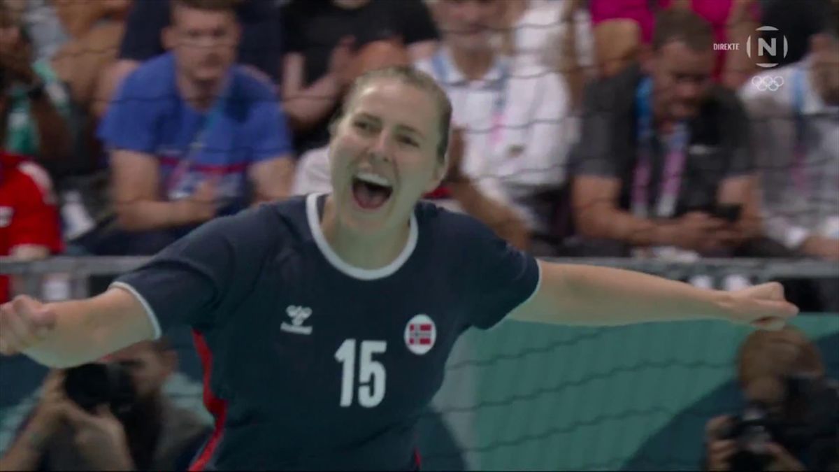 Reagerer på reglar: – Kan opplevast som urettferdig - Eurosport