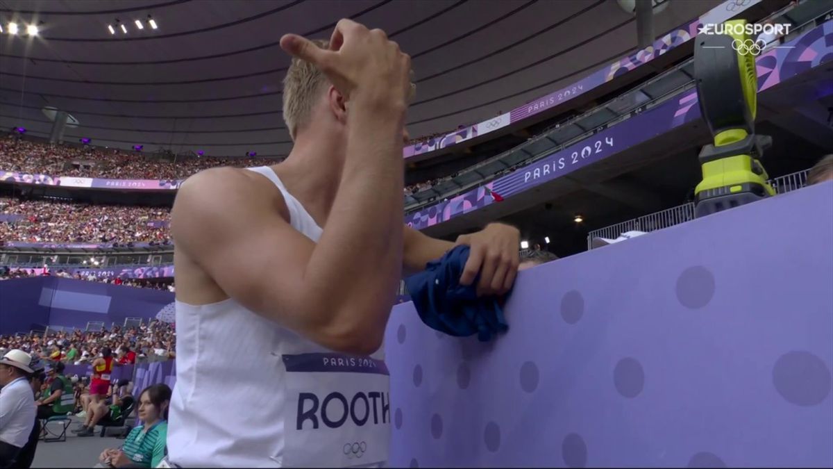 Norsk sensasjon hylles etter OL-gullet: – Helt uvirkelig - Eurosport