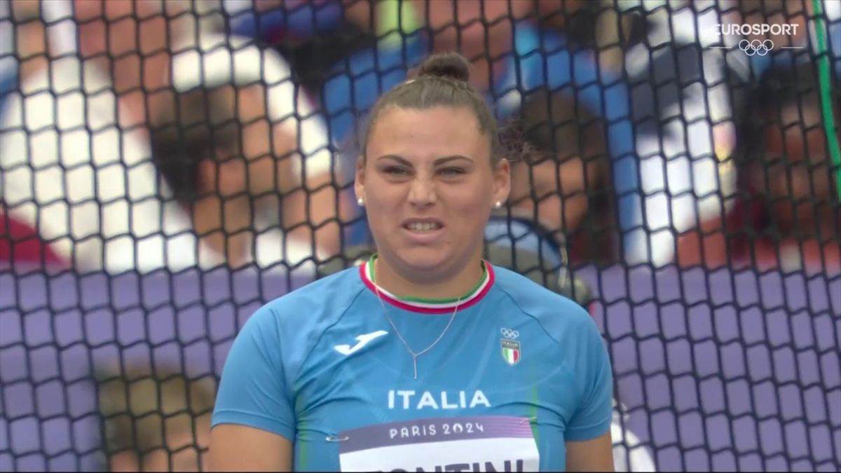 Mattia Furlani (8.01) in finale nel salto in lungo, bene Lorenzo ...