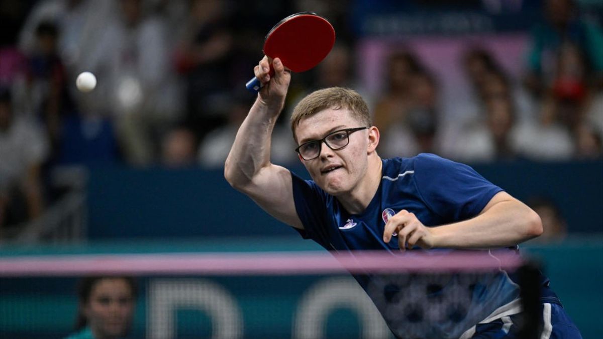 Grand Smash Singapour - Seul face aux Chinois : pourquoi Alexis Lebrun ...