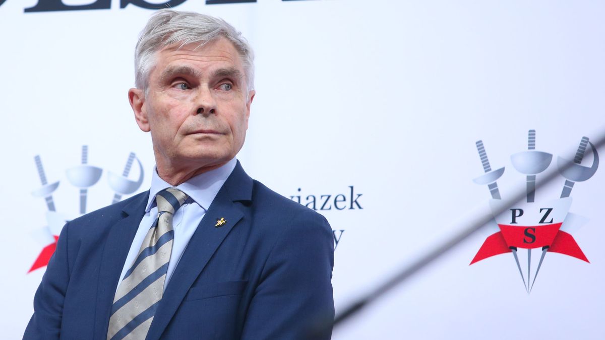 Polski Związek Szermierczy odpowiedział na zarzuty o "kolesiostwo i ...