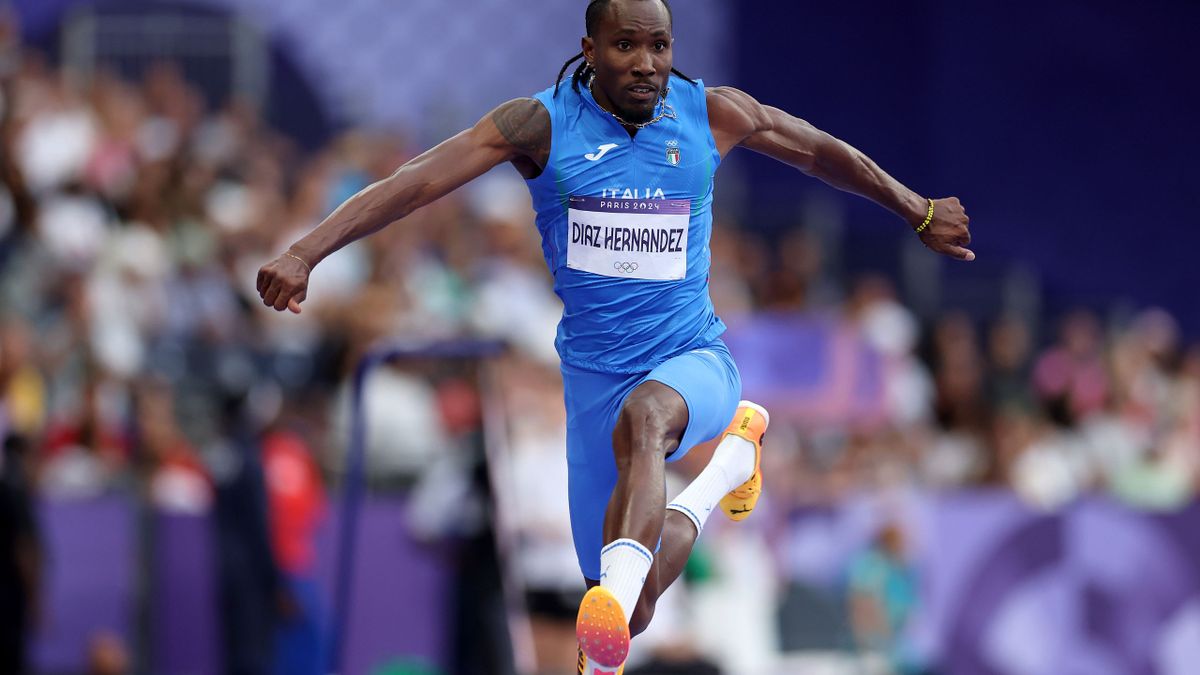 LIVE! Mondiali atletica Tokyo 2025, risultati in diretta mercoledì 17 ...