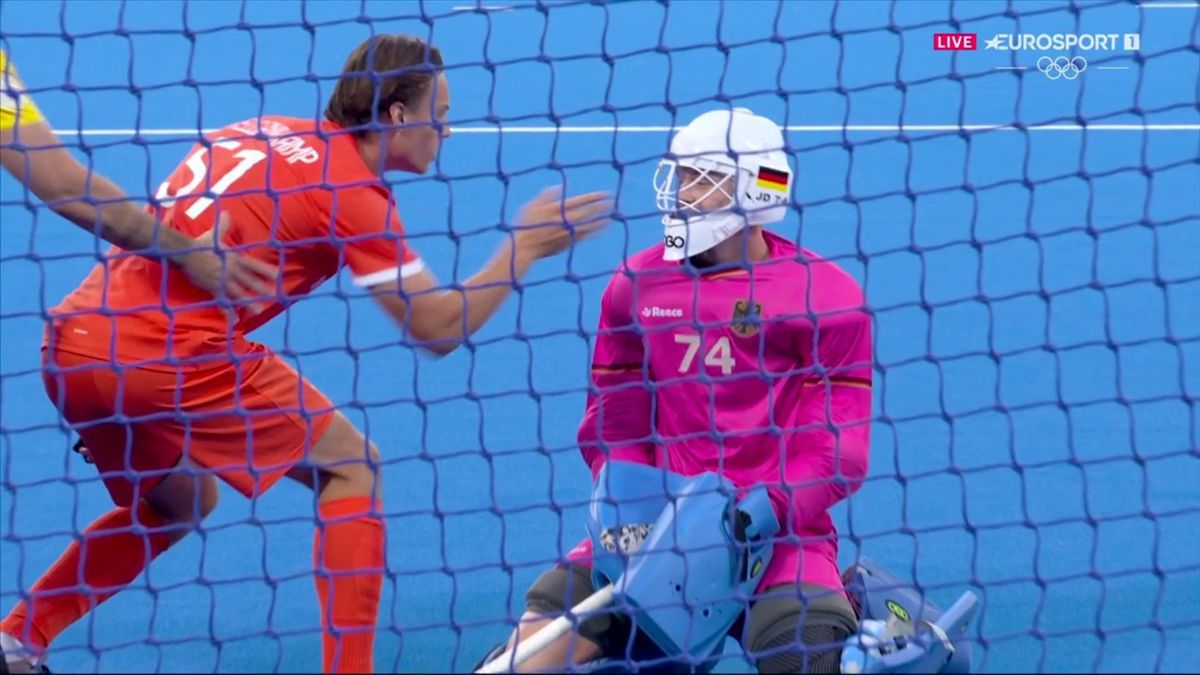 Paris 2024 | Duitse Bild hekelt actie Duco Telgenkamp ...