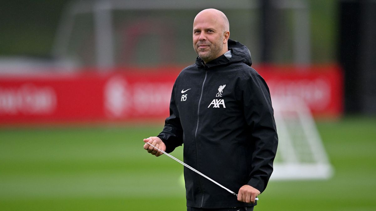 Preview - Premier League - Arsenal, Haaland, Arne Slot... les 5 ...
