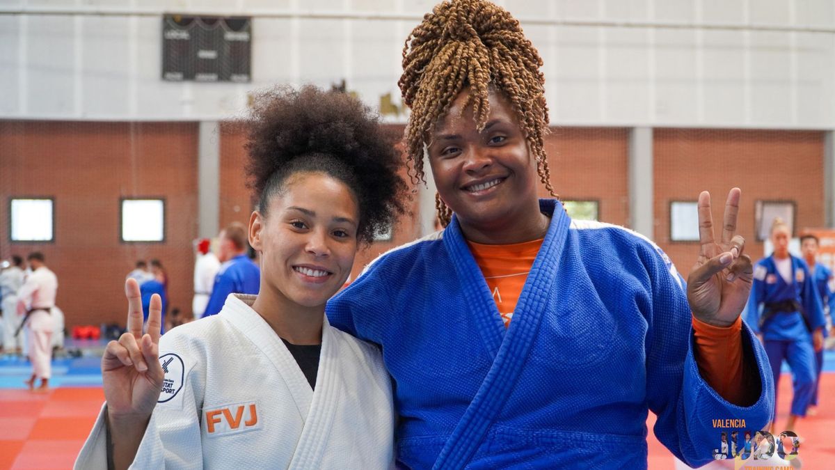 Juegos Olímpicos París 2024 | El 'calvario' de Dayle Ojeda para aspirar ...