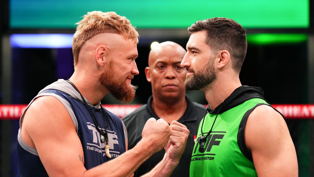 UFC Vegas 96 | Cannonier moet aanval van Borralho zien te stoppen ...