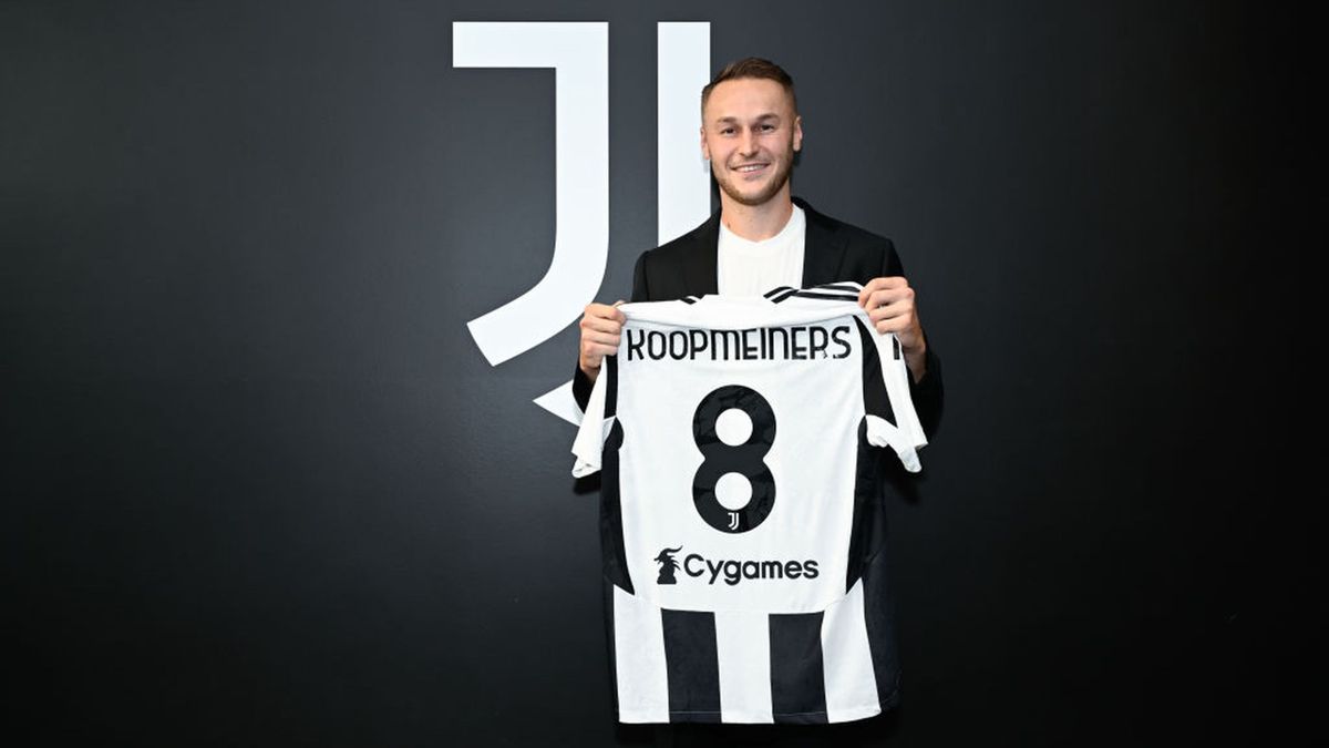 Sta tornando il Koopmeiners dell'Atalanta? La Juventus ha bisogno di ...