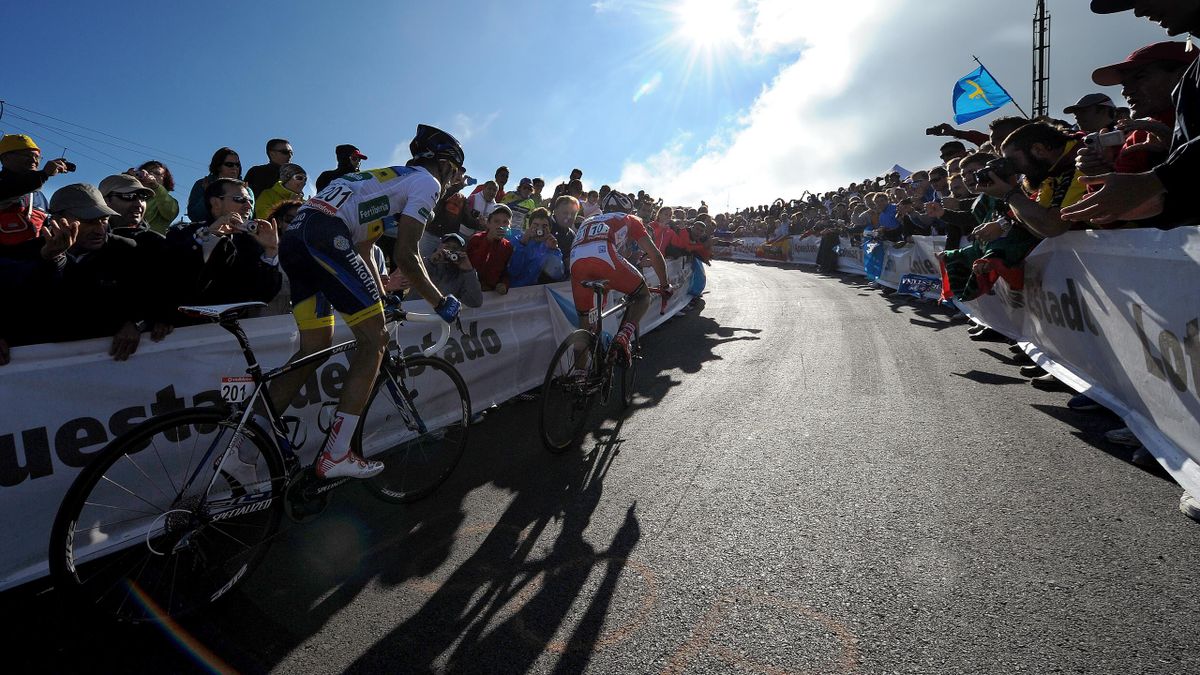 Vuelta 2024 | "Mais c’est quoi ce mur de dingue ?" : Le Cuitu Negru ...