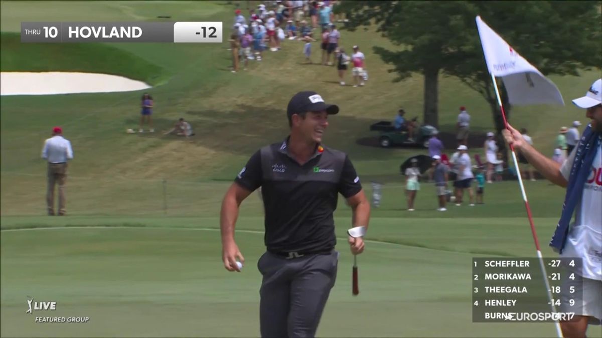 Oppsiktsvekkende tall og en strålende historikk gjør Viktor Hovland til ...