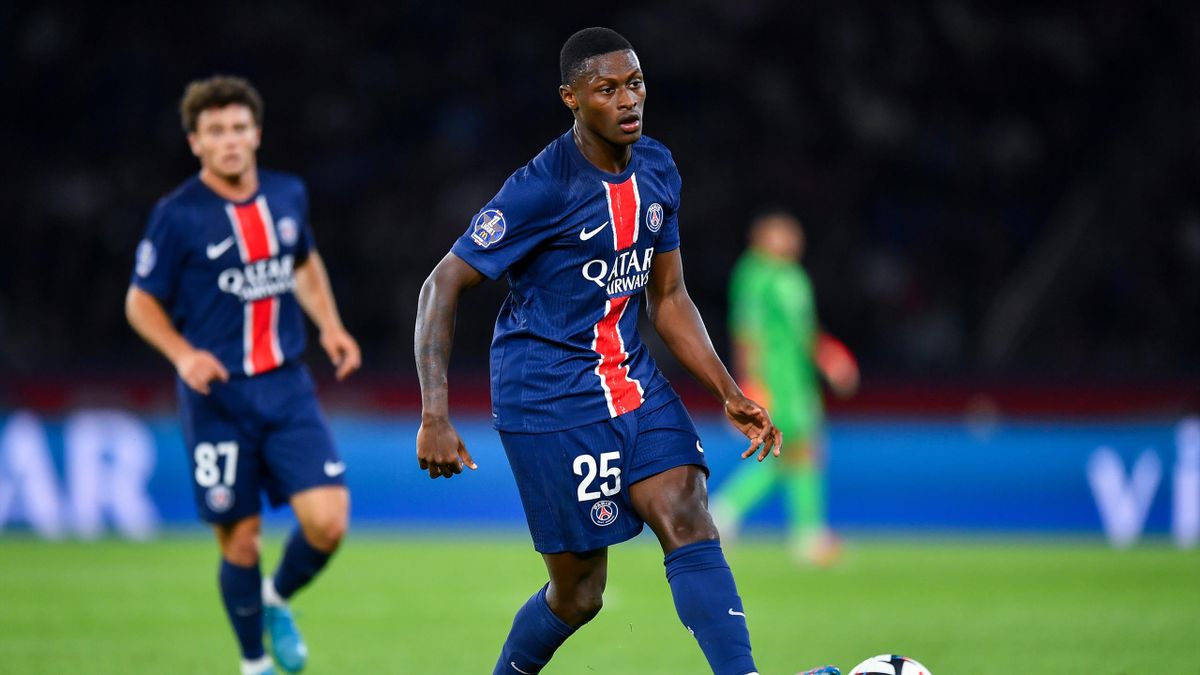 PSG - Gérone En direct - Ligue des champions - 1ère journée : Une ...