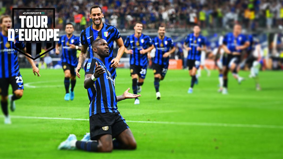 PSG - Gérone En direct - Ligue des champions - 1ère journée : Une ...