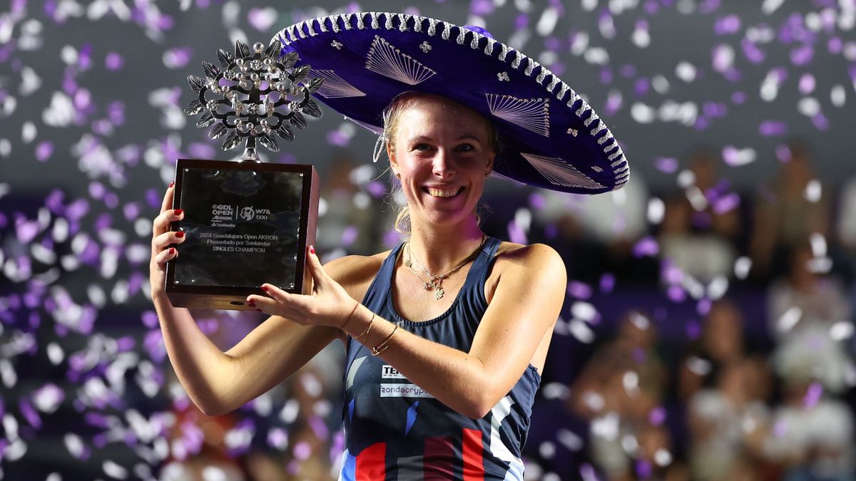 Polki zagrają w turnieju finałowym Billie Jean King Cup. Występ Świątek ...