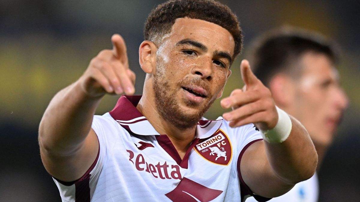 Serie A - Torino, notte da capolista: 3-2 al Verona con Sanabria (che ...
