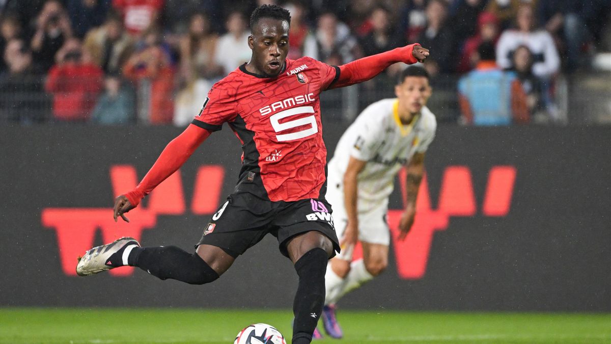 Ligue 1 | 5e journée : Lens arrache le nul à la dernière seconde à ...