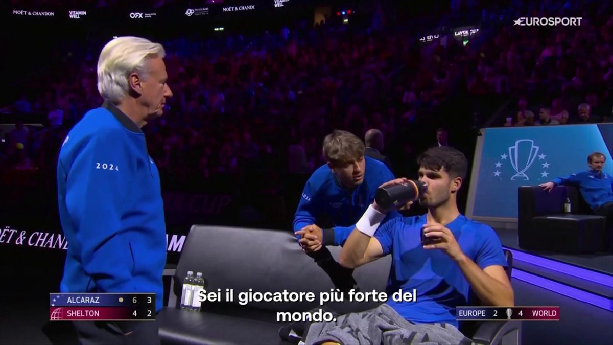 Flavio Cobolli batte Wawrinka in 3 set e si regala il 3° turno con ...