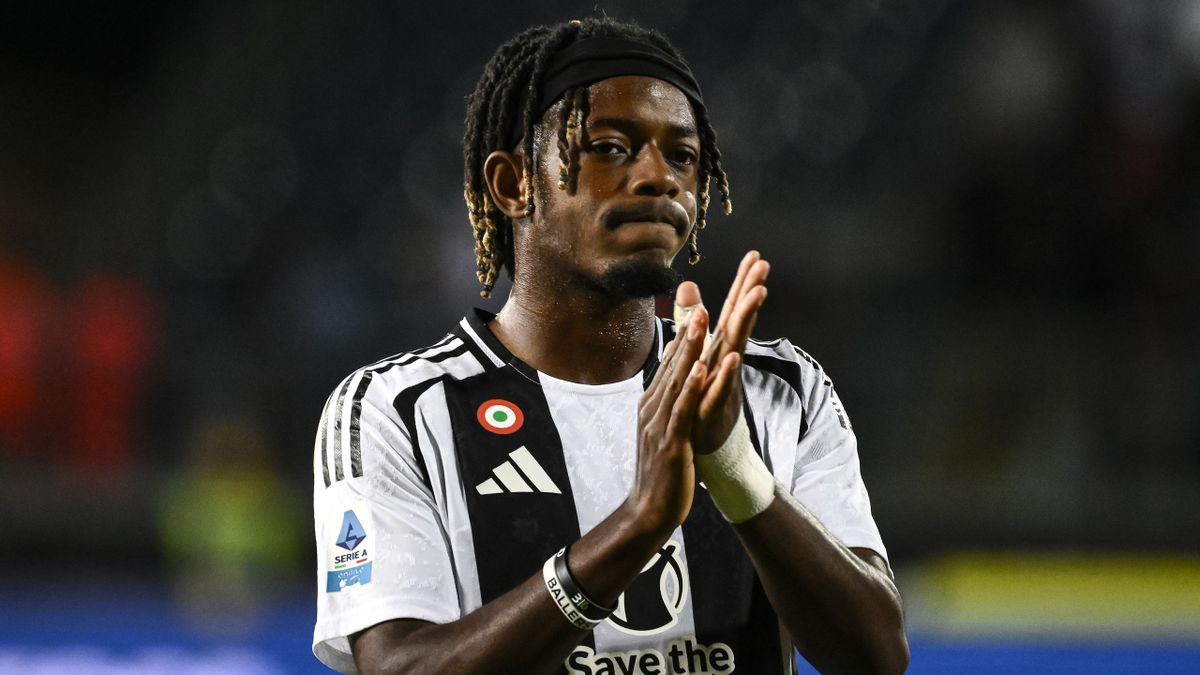 Juventus, da Montero a Pugno e capitan Pagnucco: chi sono i 5 giovani ...
