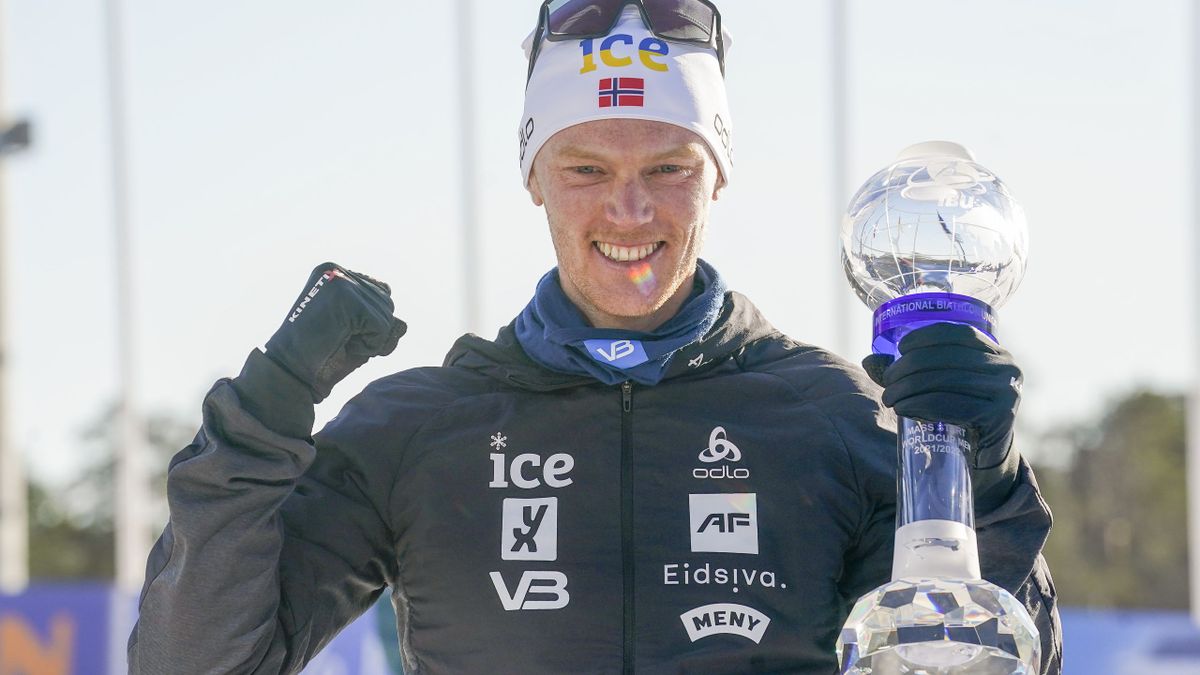 Nærmer seg comeback etter to og et halvt år: – Over all forventning ...