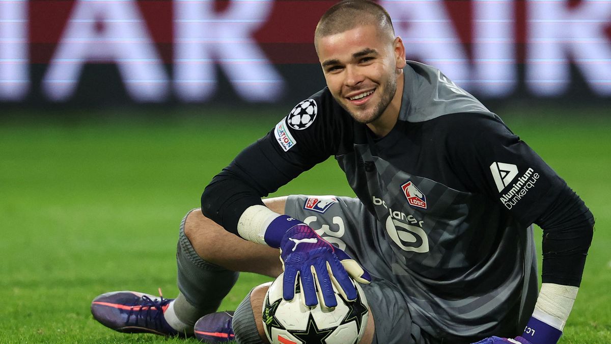 Lille - Real Madrid - Pep Genesio, Real Malade, Mbappé noyé : Les tops ...