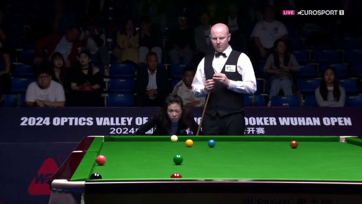 International Championship | Judd Trump komt sterk terug van ...