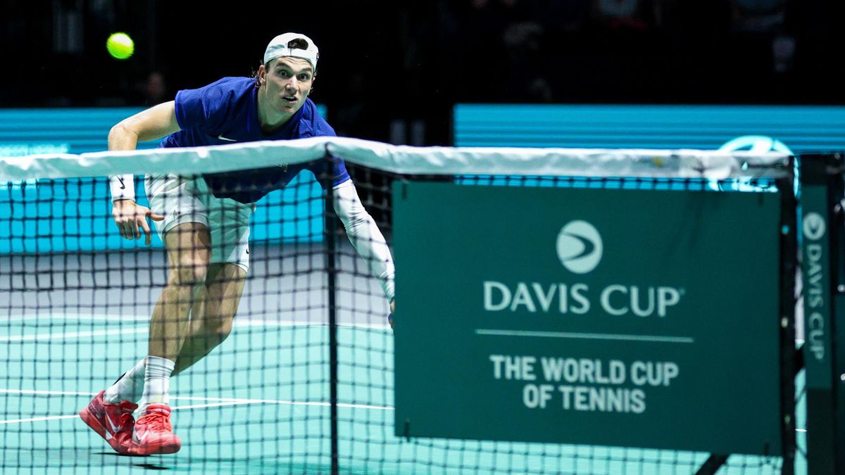Andrea Gaudenzi, président de l'ATP : "L'intersaison est trop courte à ...