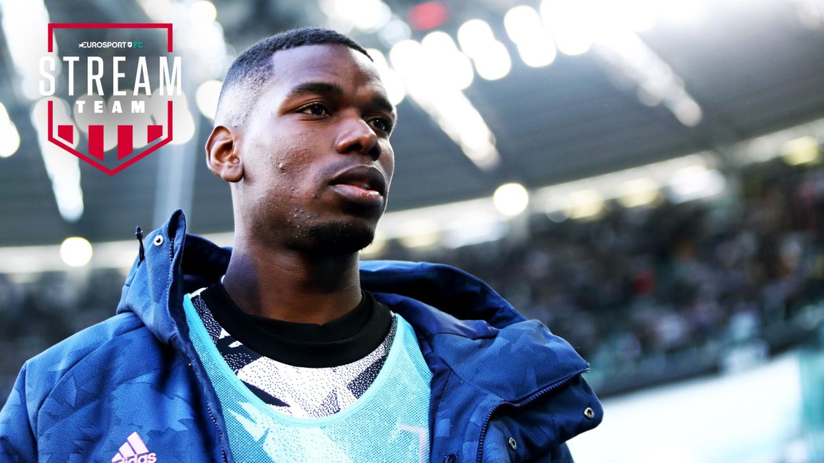 Affaire Paul Pogba : Son frère Mathias Pogba condamné à un an de prison ...