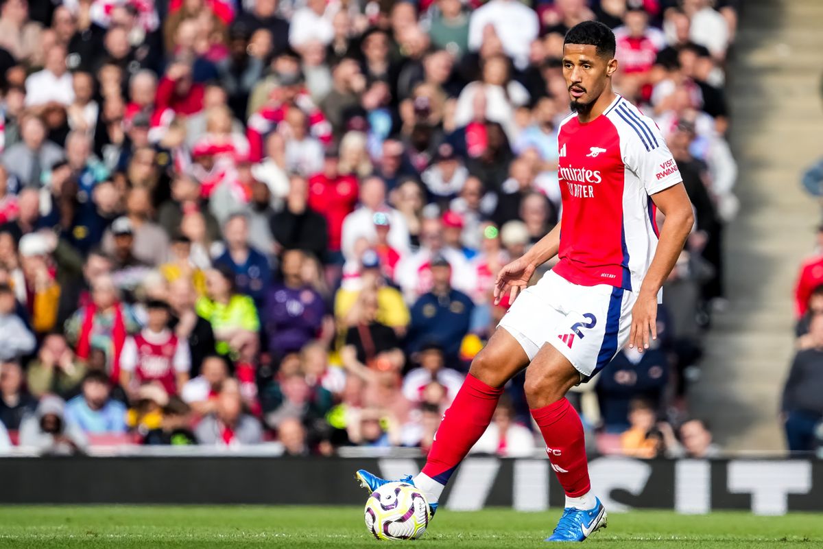 PSG - Arsenal (Demi-finale retour de la Ligue des champions) : Sur les ...