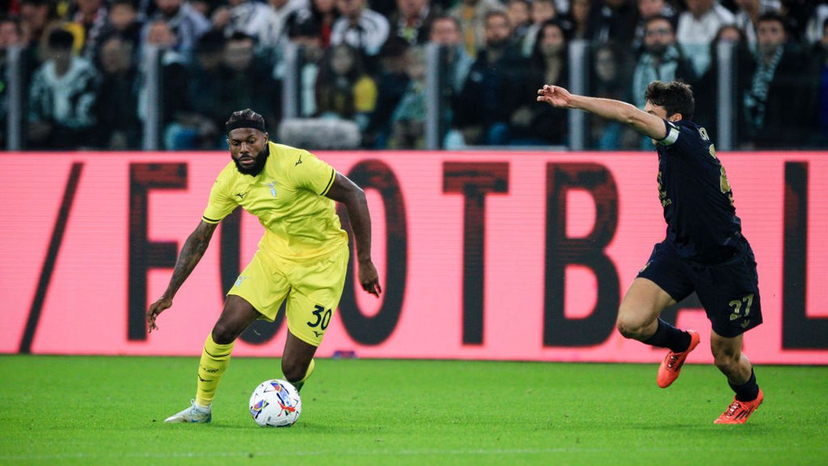 Serie A - Le pagelle di Juventus-Lazio: in luce Cabal e Thuram, nella ...