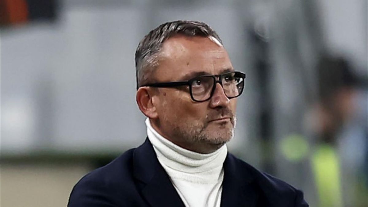 Luis Enrique, Roberto de Zerbi, Jorge Sampaoli : La Ligue 1 manque de ...