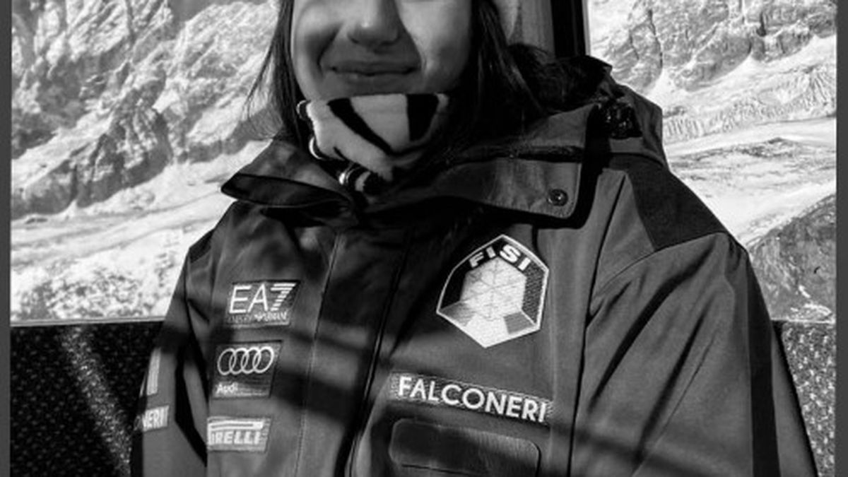 Matilde Lorenzi nei pensieri di tutti, dalla FISI che sospende gli ...