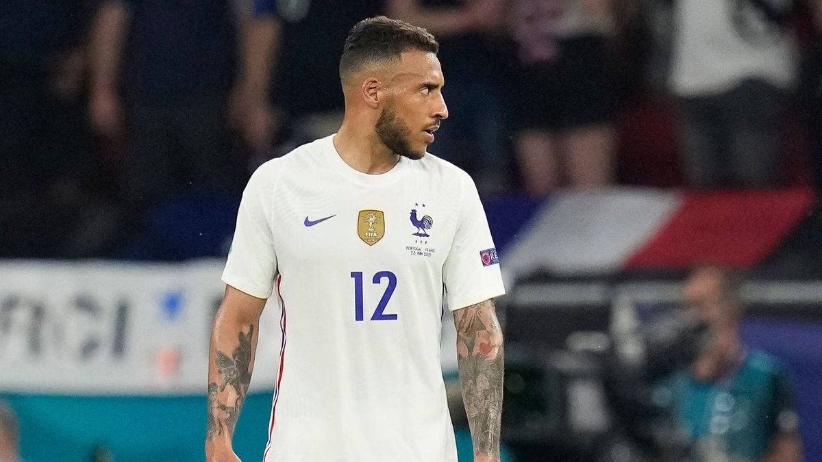 Ligue 1 - AVant OL-PSG - Corentin Tolisso, ce très crédible candidat aux Bleus - Eurosport