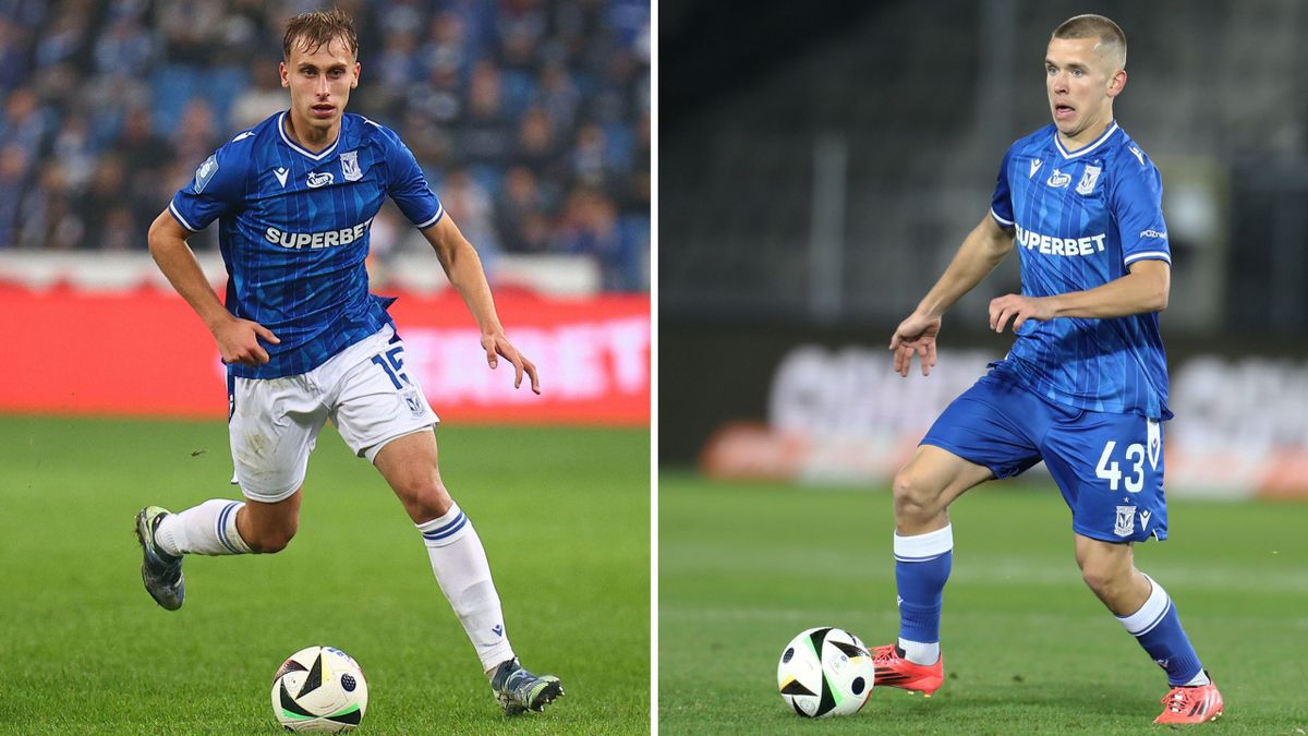 Michał Gurgul i Antoni Kozubal - oto największe zaskoczenia ...