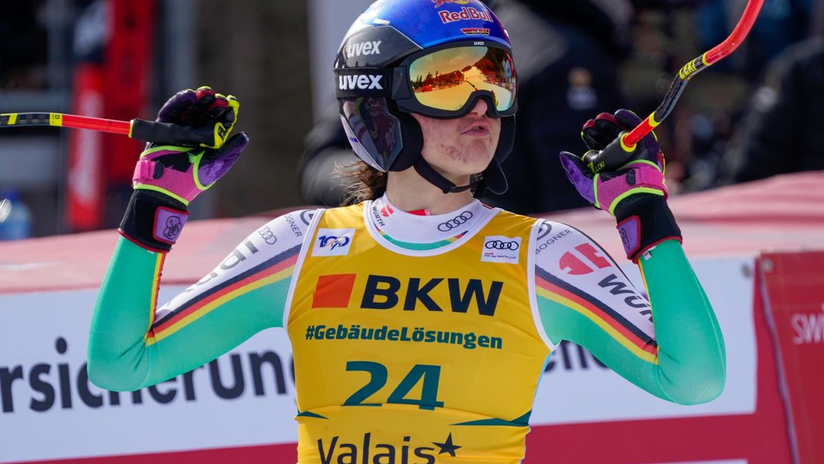 Debakel für Marcel Hirscher in Levi kein Zeichen der Zeit - Fritz ...