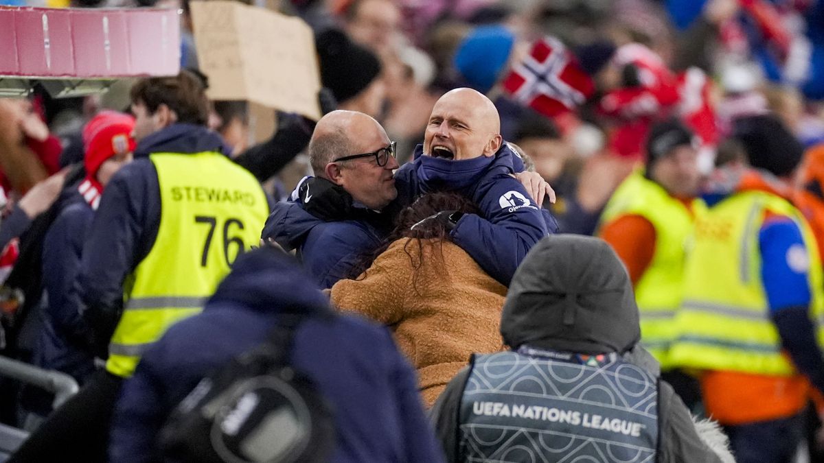 Ståle Solbakken får millionbonus - Eurosport